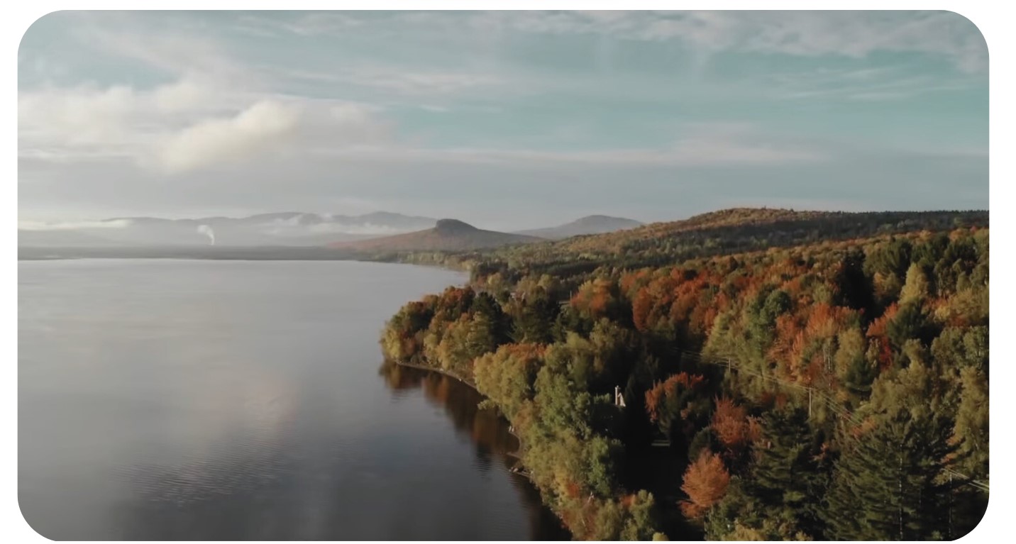 Quoi faire au centre-ville de Lac-Mégantic? : Activités et sorties ...